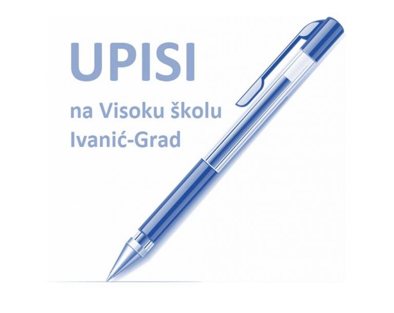 UPISI U AK. G. 2020./2021. – VSIG