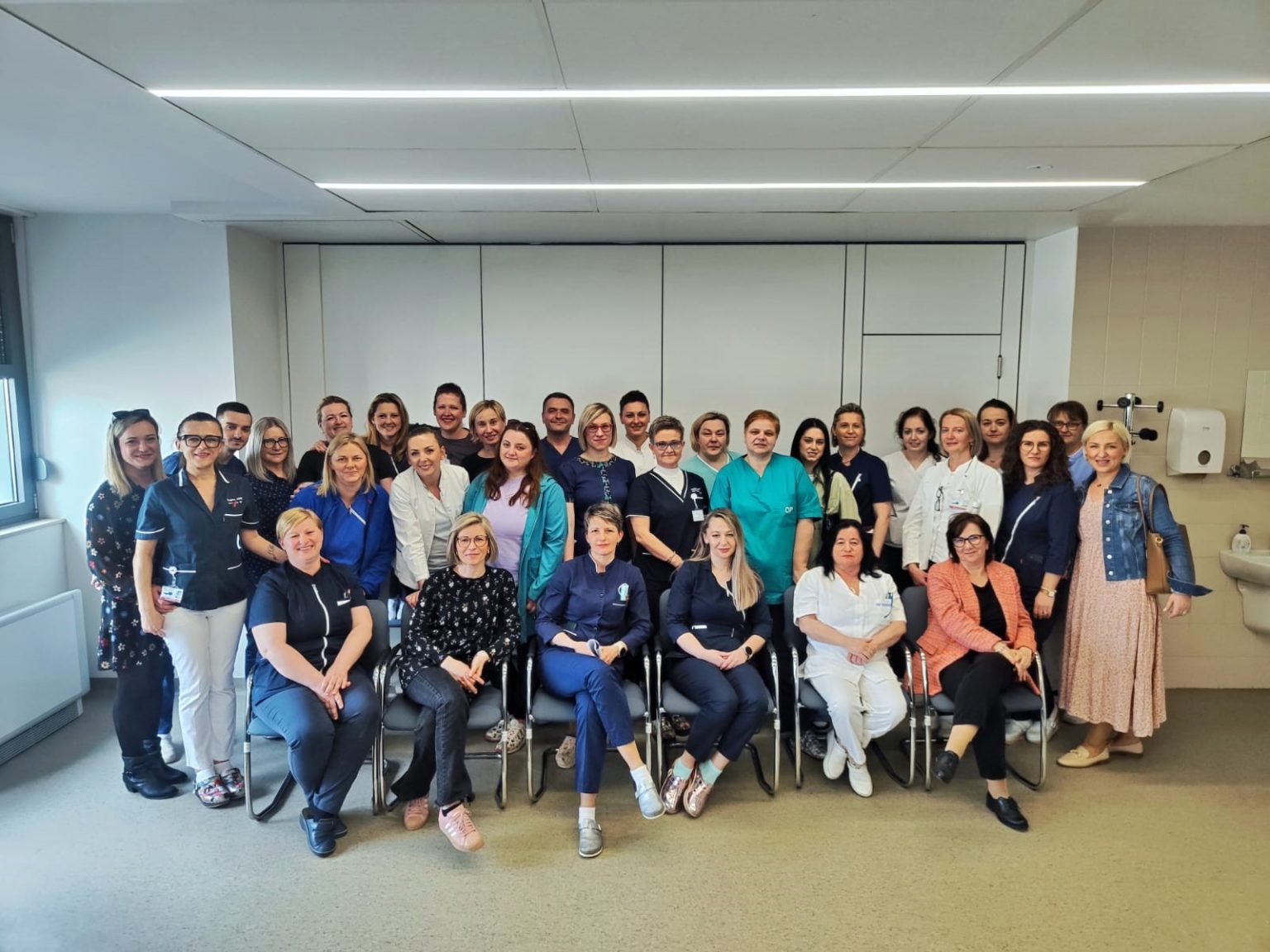 Obilježavanje Dana bez kožnih razderotina – VSIG